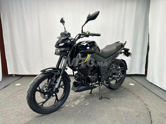 BAGGIO MT-50 sans permis | Motos à Fès | Avito.ma