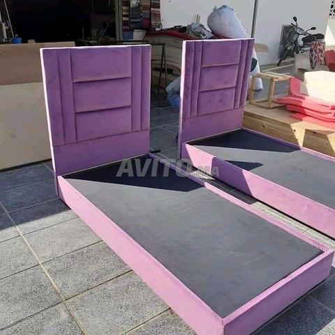 Lit pour Enfant a3 | Chambre à Casablanca | Avito.ma