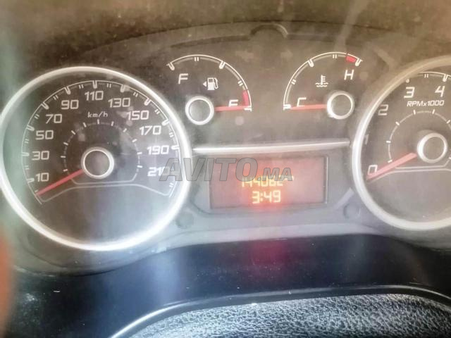 Voitures_d'occasion à azli Marrakech - Avito