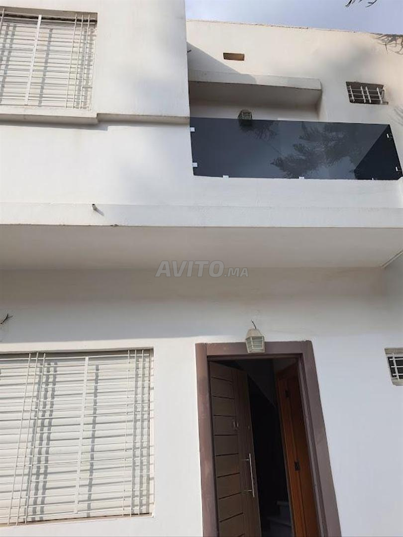 Maison A Louer Meknes Hamria | Ventana Blog