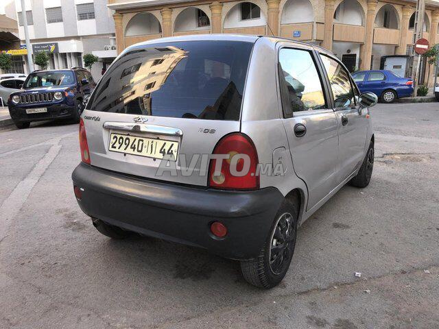 Chery QQ | Voitures d'occasion à Casablanca | Avito.ma