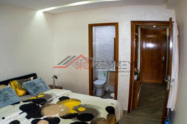 Magnifique appartement vue sur mer à mehdia | Locations de vacances à ...