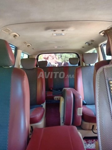 Voitures_d'occasion à azli Marrakech - Avito