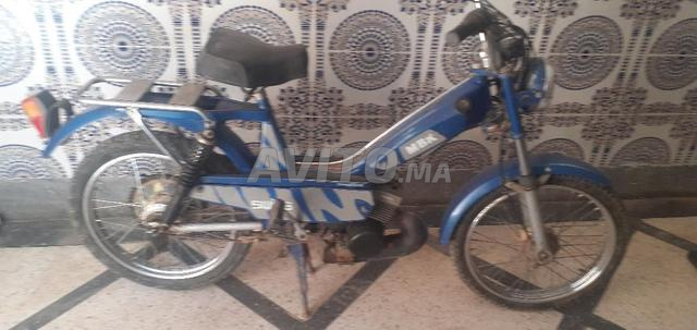 MBK swing | Motos à Taroudant | Avito.ma