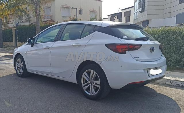 opel Astra | Voitures d'occasion à Casablanca | Avito.ma