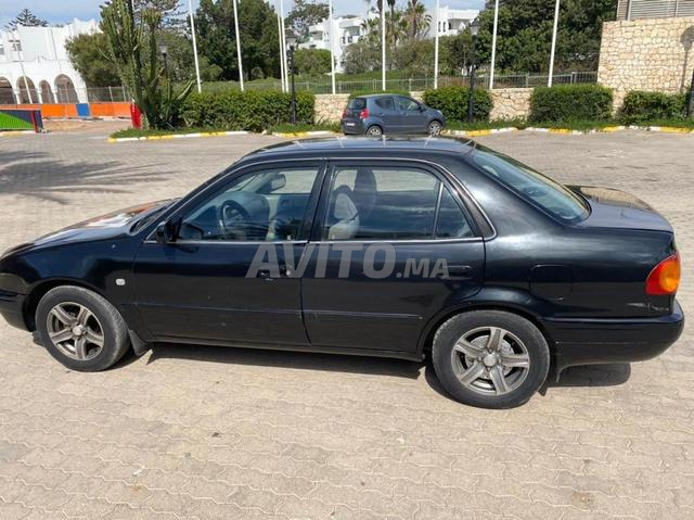 Toyota | Voitures d'occasion à Agadir | Avito.ma