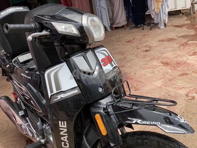 Motor becane 33 (2022) | Motos à Casablanca | Avito.ma