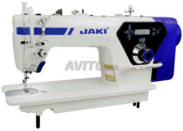 Machine_jaki : Découvrez 12 annonces à vendre - Avito