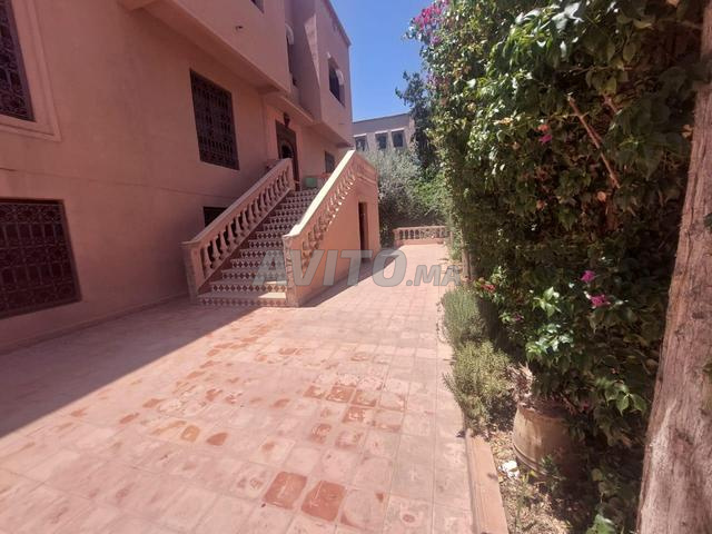 villa a lksour | Villas et Riads à Marrakech | Avito.ma