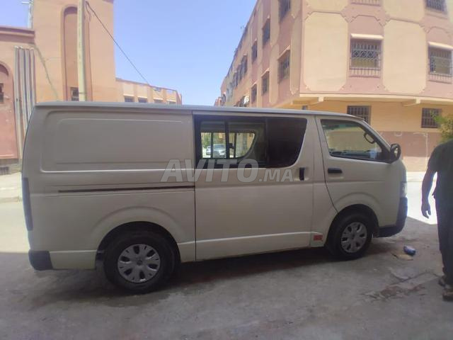 Toyota | Voitures d'occasion à Marrakech | Avito.ma