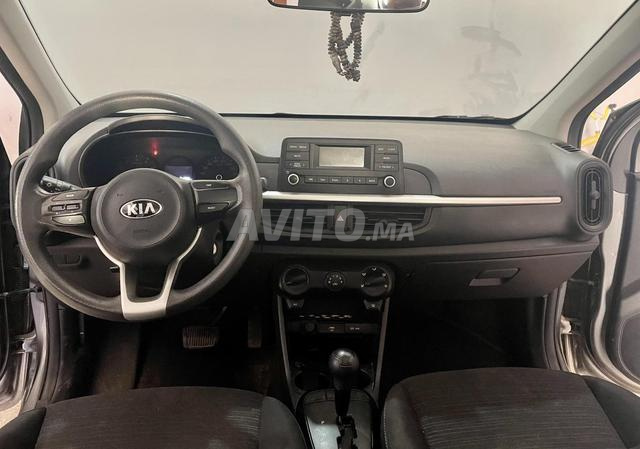 Kia Picanto automatique 2021 | Voitures d'occasion à Casablanca | Avito.ma