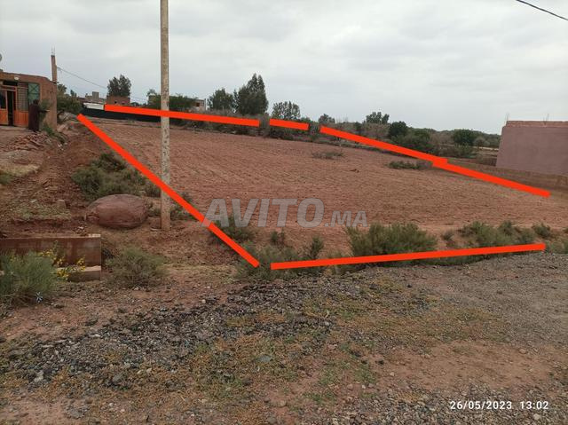 Terrain | Terrains et Fermes à Marrakech | Avito.ma