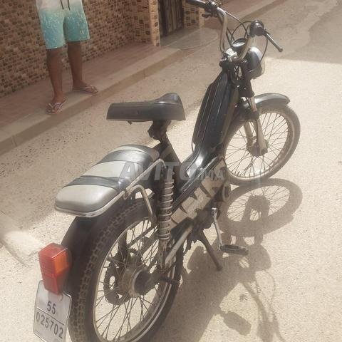Moto_mbk_swing : Découvrez 11 annonces à vendre - Avito