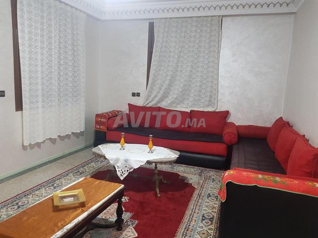 location d un appartement | Locations de vacances à Rabat | Avito.ma