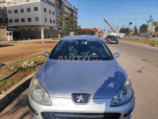 Peugeot | Voitures d'occasion à Casablanca | Avito.ma