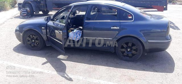 Volkswagen Passat | Voitures d'occasion à Casablanca | Avito.ma