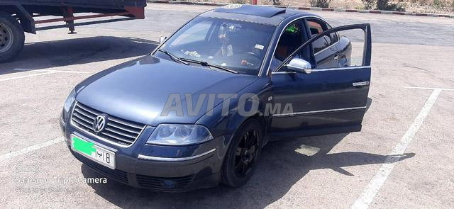 Volkswagen Passat | Voitures d'occasion à Casablanca | Avito.ma