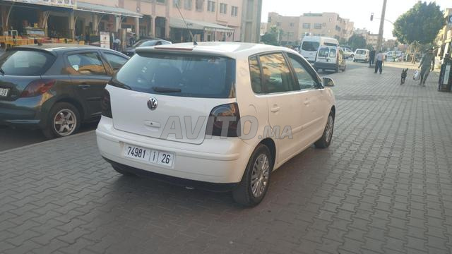 Volkswagen Polo | Voitures d'occasion à Marrakech | Avito.ma