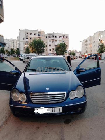 Mercedes-Benz 220 | Voitures d'occasion à Tanger | Avito.ma