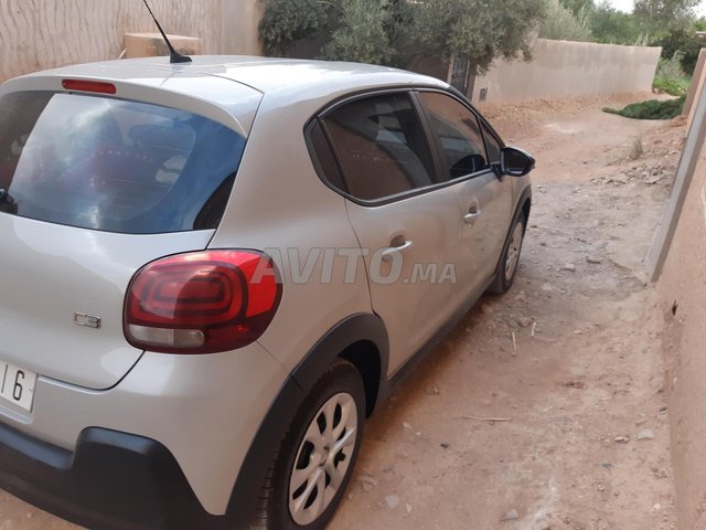 Citroen c3 | Voitures d'occasion à Ouarzazate | Avito.ma
