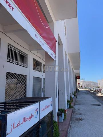 Local 96 m² Av des FAR Agadir | Local à Agadir | Avito.ma