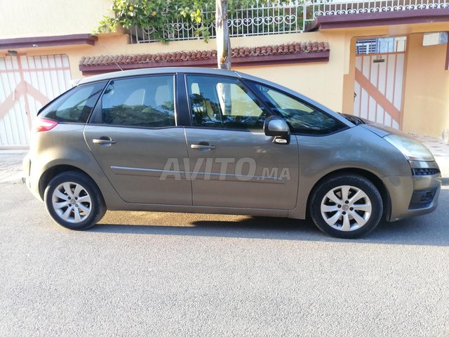 C4 picasso | Voitures d'occasion à Tifelt | Avito.ma