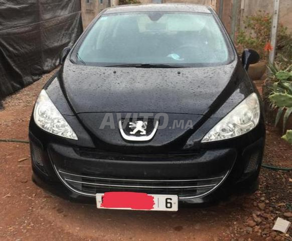 Peugeot | Voitures d'occasion à Marrakech | Avito.ma