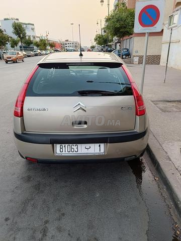 Citroen C4 | Voitures d'occasion à Rabat | Avito.ma