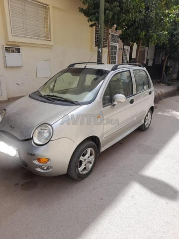 Chery | Voitures d'occasion à Fès | Avito.ma
