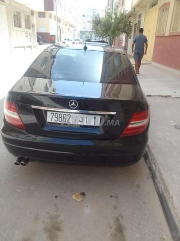 Mercedes-Benz | Voitures d'occasion à Meknès | Avito.ma