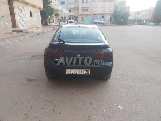 Renault laguna | Voitures d'occasion à Meknès | Avito.ma