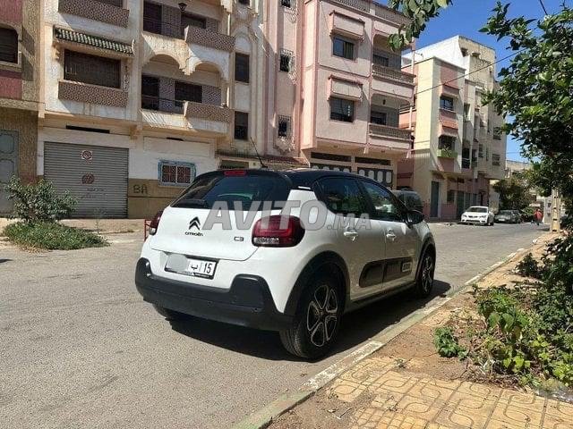 Citroen c3 | Voitures d'occasion à Salé | Avito.ma