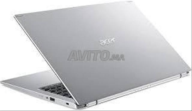 ACER ASPIRE A515-55 N18Q13 CORE I5 10EME 8G 256SSD | Ordinateurs ...