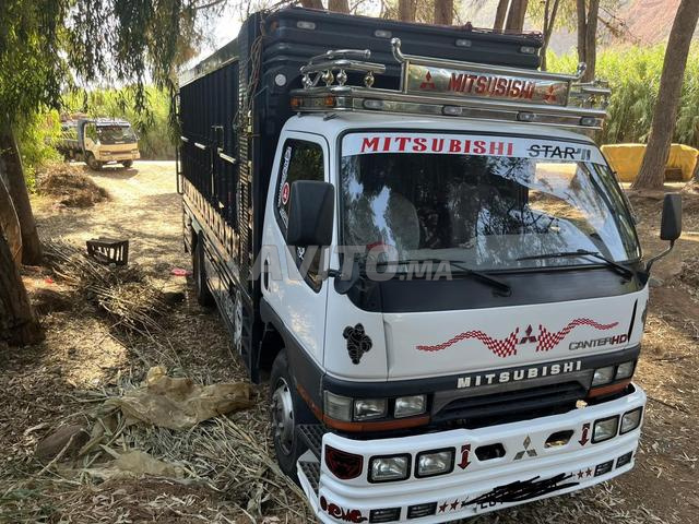 Canter HD | Camions à Marrakech | Avito.ma