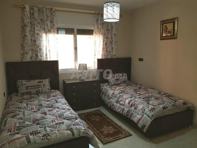 Appartement de luxe avec garage | Appartements à Oujda | Avito.ma