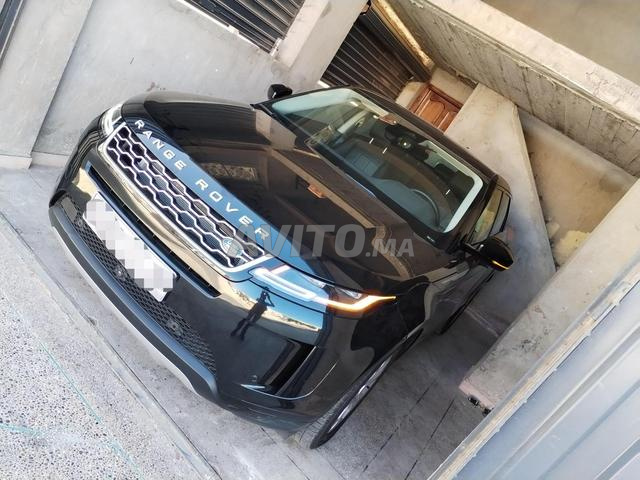 Maison Range Rover Algerie | Ventana Blog