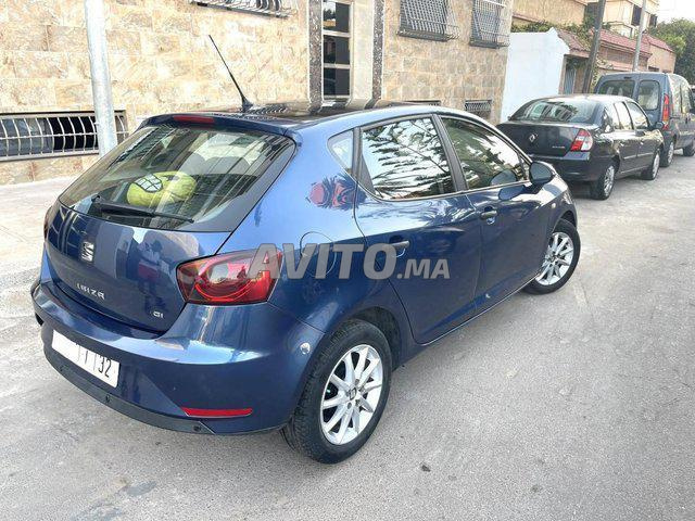 Seat IBIZA | Voitures d'occasion à Casablanca | Avito.ma