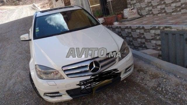 Mercedes | Voitures d'occasion à Tanger | Avito.ma