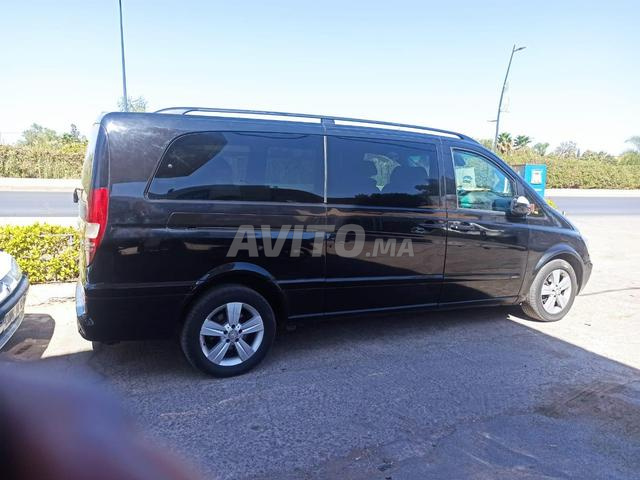 Mercedes-Benz Vito | Voitures d'occasion à Casablanca | Avito.ma