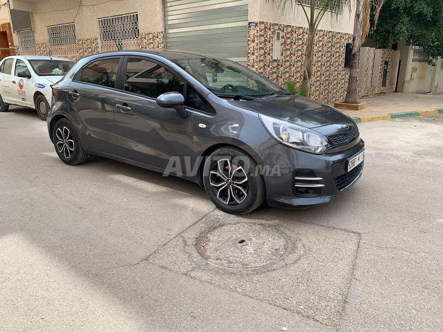 Maison Kia Maroc Fes | Ventana Blog