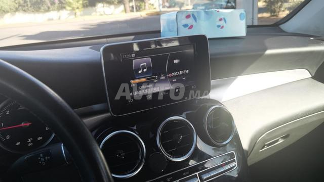 Mercedes GLC 220D 4Matic | Voitures d'occasion à Casablanca | Avito.ma