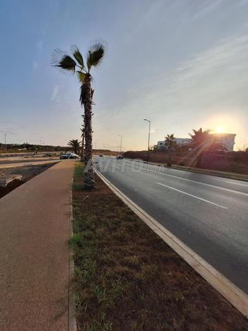 lot de terrain les résidences oued ykem | Terrains et fermes à Temara ...