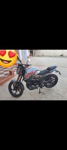 moto bécane rvx 2023 | Motos à Sidi Kacem | Avito.ma