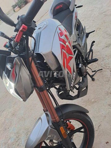 moto bécane rvx 2023 | Motos à Sidi Kacem | Avito.ma