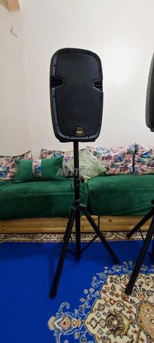 Mini sono jdida 400w fiha blt ou usb | Image & Son à Meknès | Avito.ma