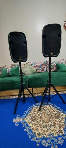 Mini sono jdida 400w fiha blt ou usb | Image & Son à Meknès | Avito.ma