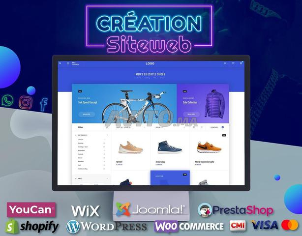 Avito_market : Découvrez 5 annonces - Avito