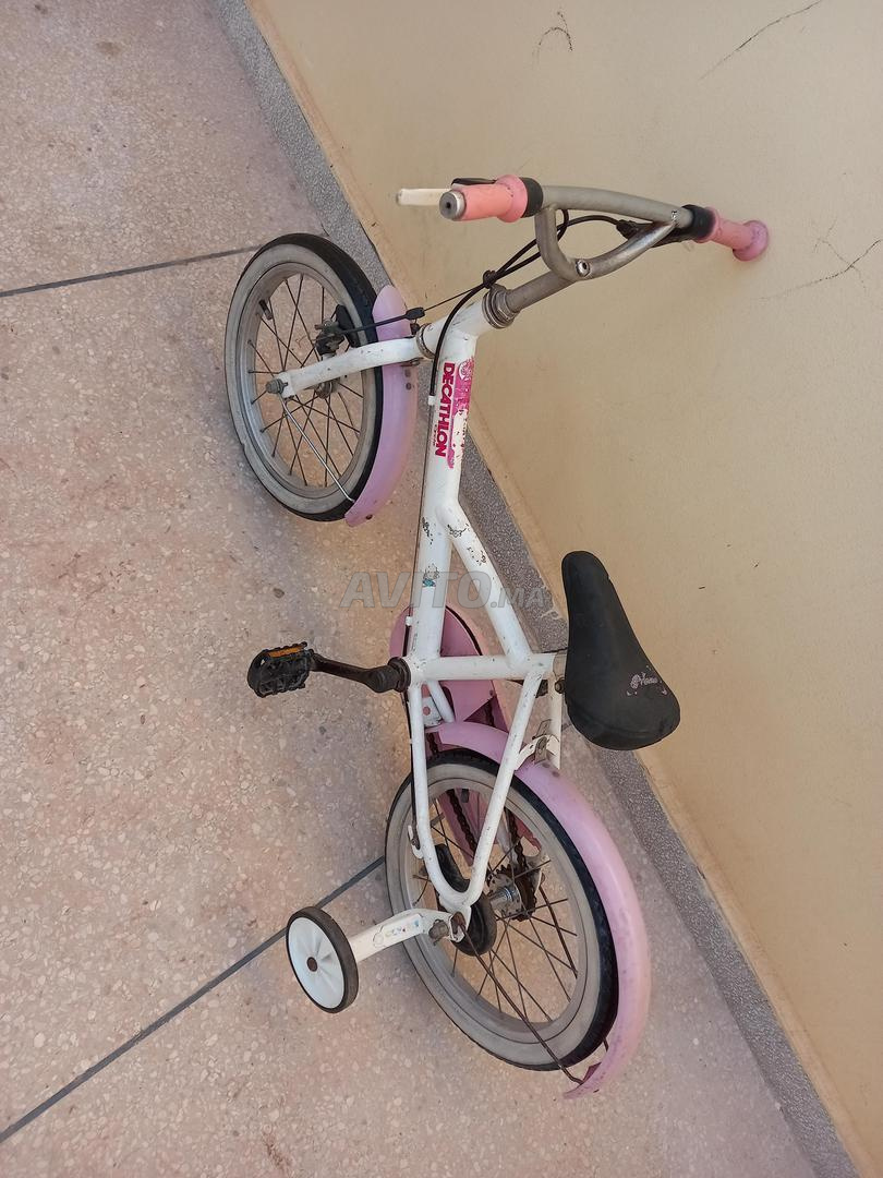 Velo Maison Decathlon Maroc | Ventana Blog