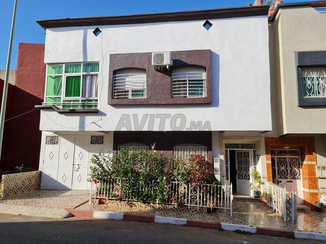 Maison à vendre kénitra | Maisons et Villas à Kénitra | Avito.ma