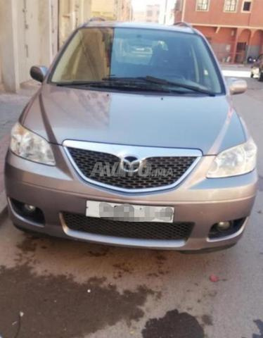 Mazda MPV diesel | Voitures d'occasion à Agadir | Avito.ma